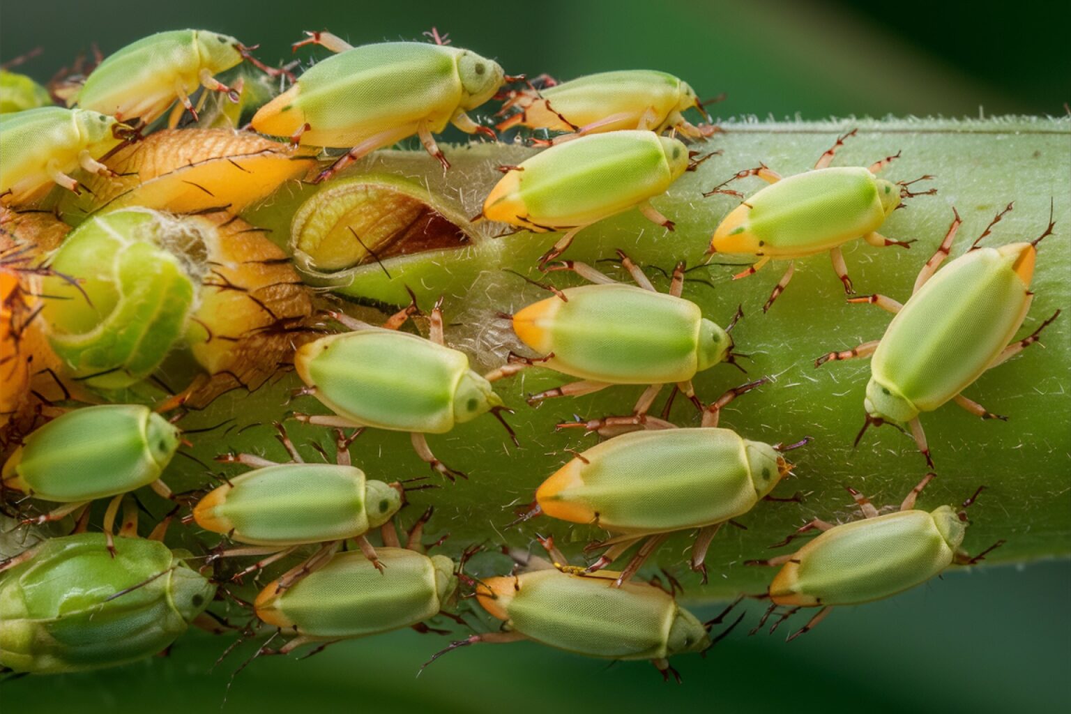 Los 3 Bichitos Muy Pequeños que Podrías Tener en la Casa