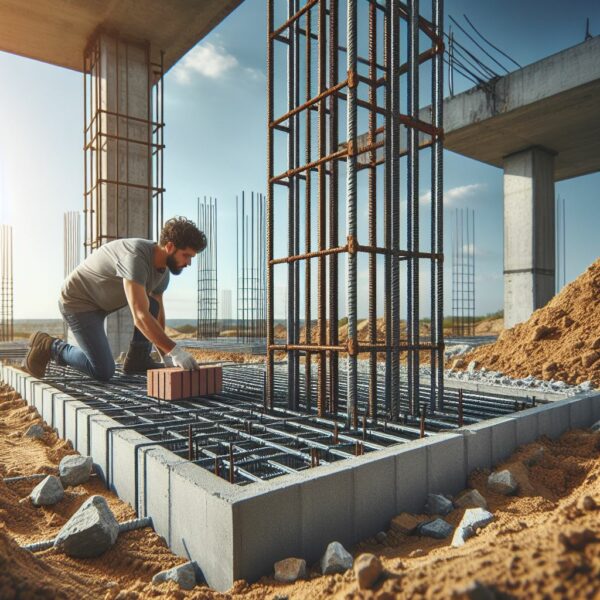 Tipos de Cimentación, Precisión y Consejos de Mantenimiento