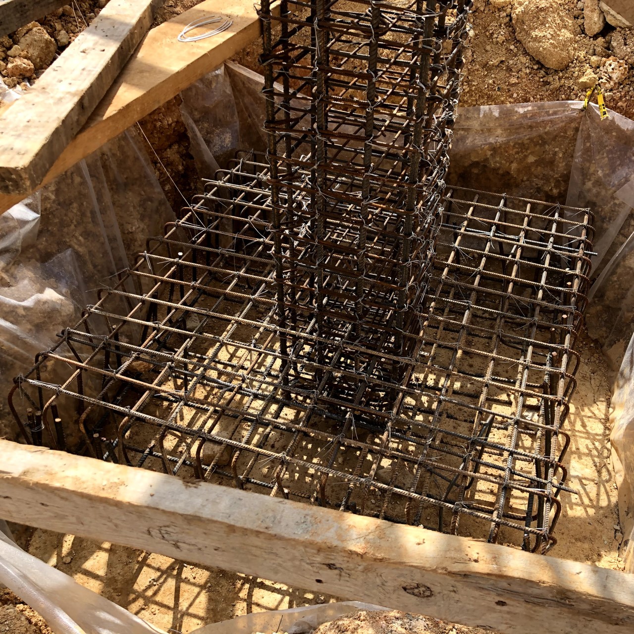 Tipos de Cimentación, Precisión y Consejos de Mantenimiento