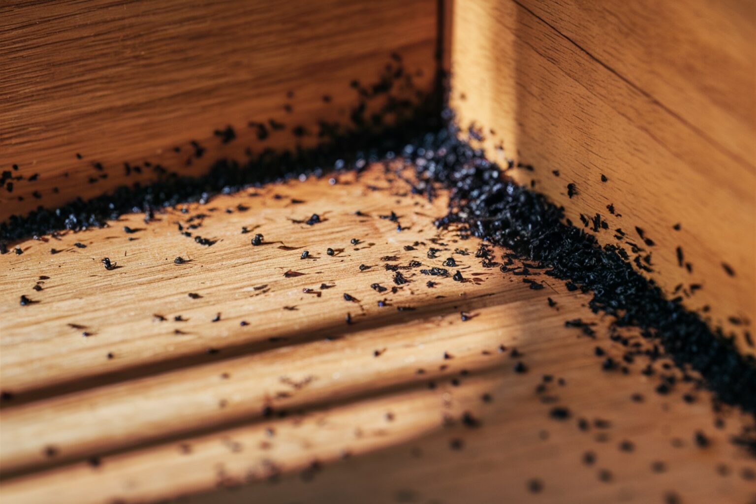 Los 3 Bichitos Muy Pequeños que Podrías Tener en la Casa