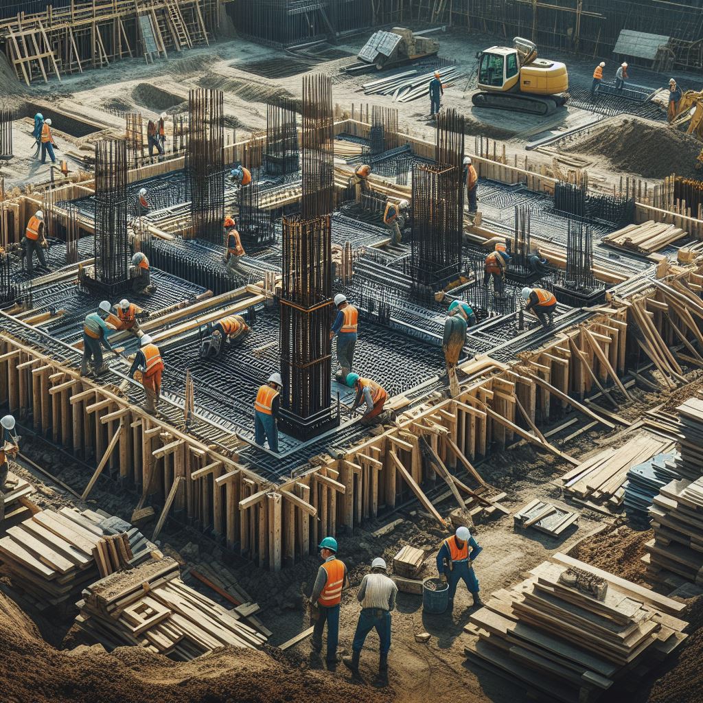 Tipos de Cimentación, Precisión y Consejos de Mantenimiento