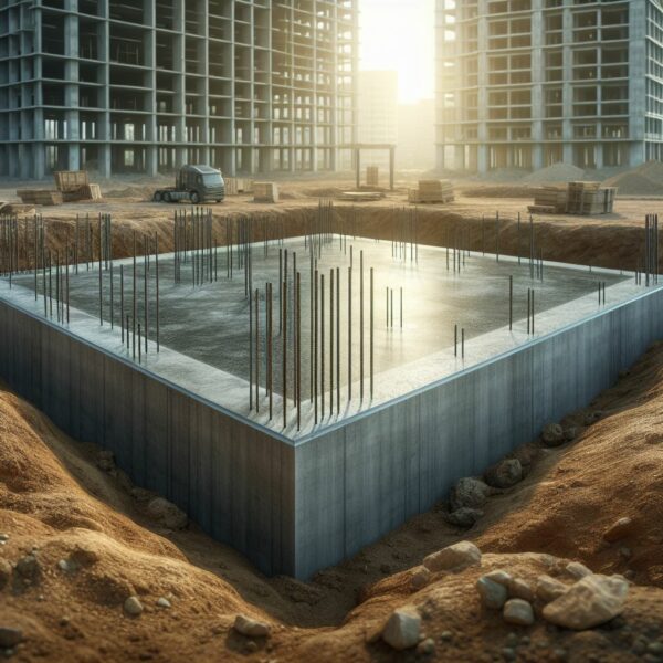 Tipos de Cimentación, Precisión y Consejos de Mantenimiento